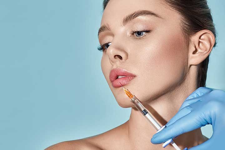 Traiter les lèvres et la bouche sans chirurgie - Centre Magenta Nice